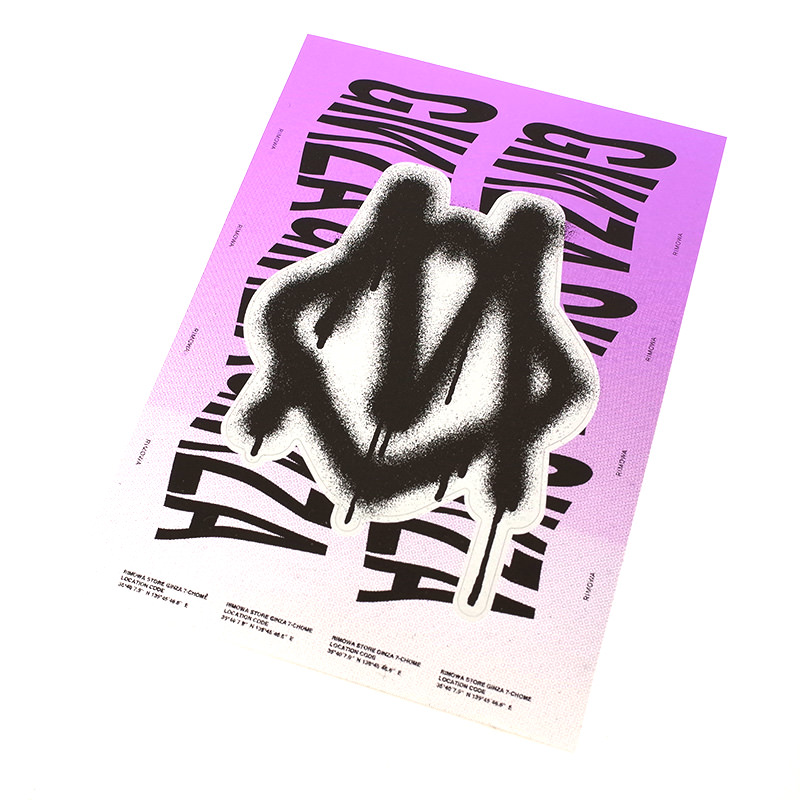 ACC-STICKER-08-02 | リモワ(RIMOWA)専門通販サイト スーツケースマニア