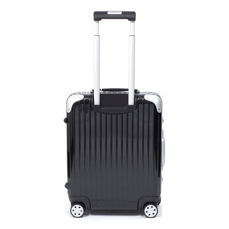 ルフトハンザ リモワ エレガンス 1732956 49リットル 在庫商品 4輪 | リモワ(RIMOWA)専門通販サイト スーツケースマニア